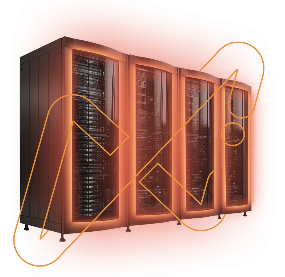 Colocation - Cloud DC